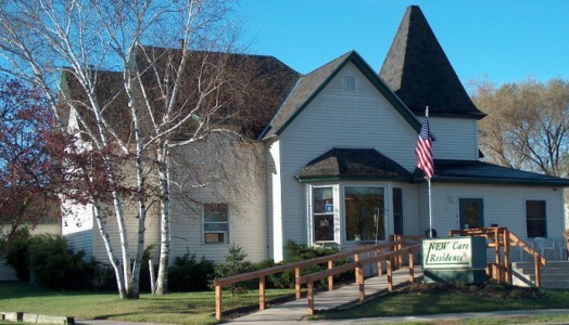 Residence Assisted Living CBRF - NEWCare, Inc. Crivitz, WI